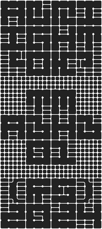 tm ADHD 01 | FontStruct